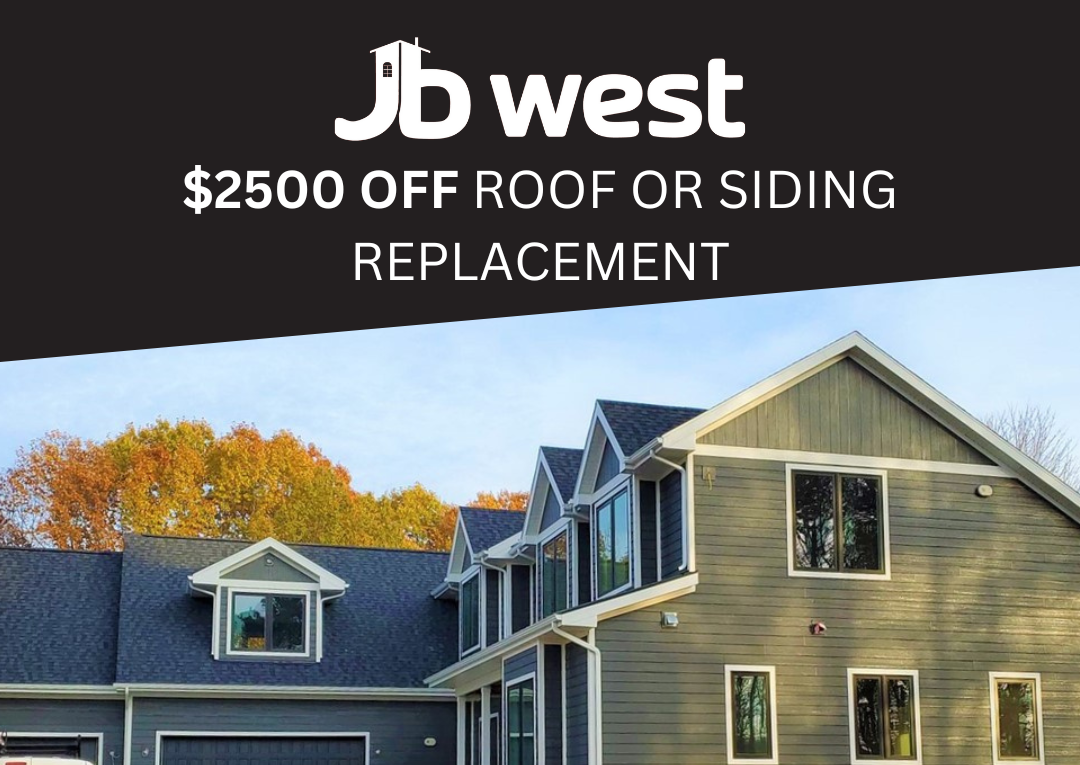 Top-rated Midwest Roofing, Siding and Windows Company
